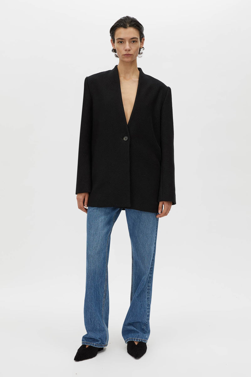 Conic Loopback Blazer