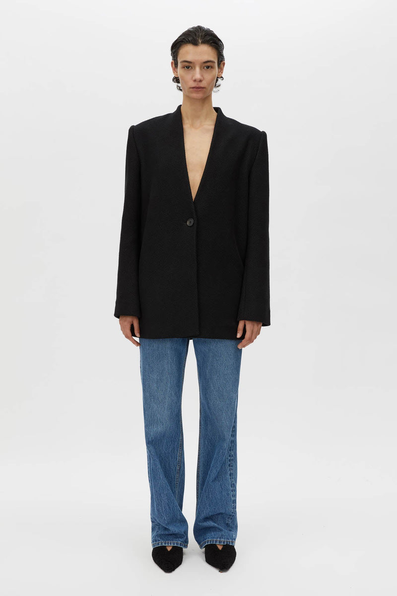 Conic Loopback Blazer