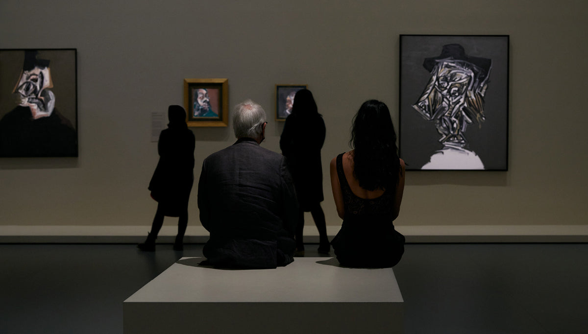 Moments In Melbourne