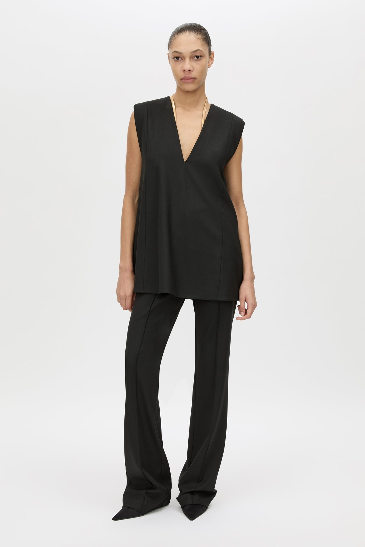 Cassie Top – CAMILLA AND MARC - INT