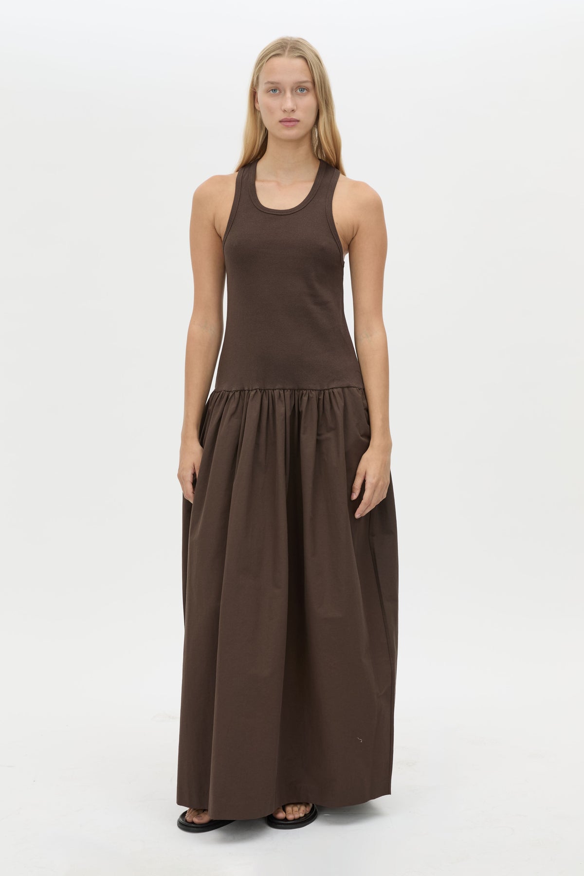 Horizon Maxi Dress – CAMILLA AND MARC - INT